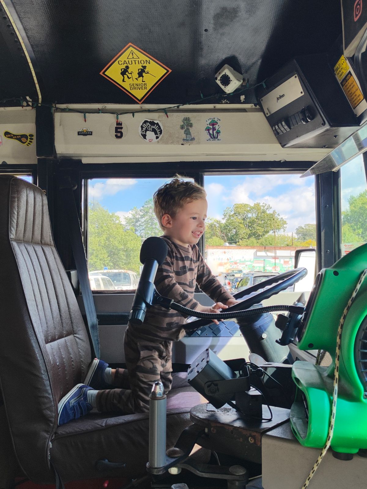 Rockin Kids Party in Atlanta in Atlanta, GA - Rockin Road Trip
