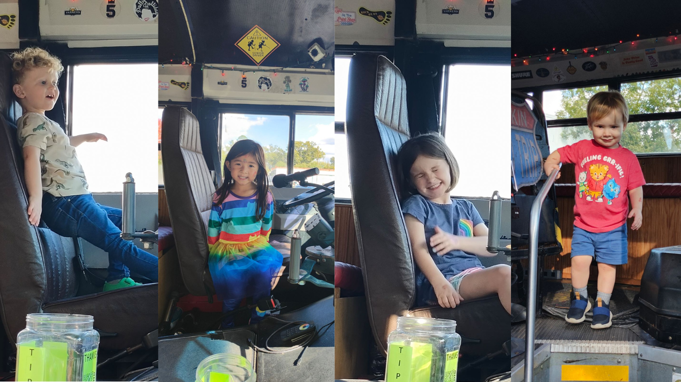 Rockin Kids Party in Atlanta in Atlanta, GA - Rockin Road Trip